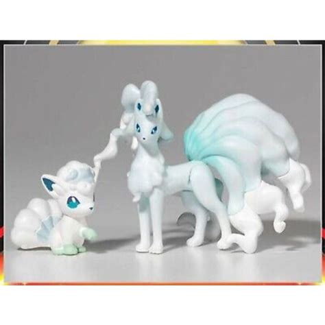 Nine Tails Evolution