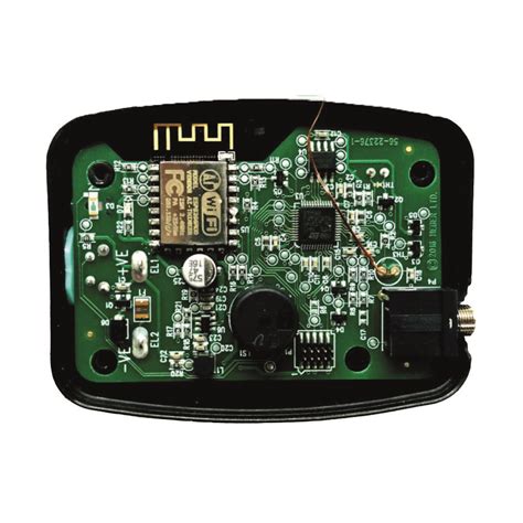 Creating Leakbot Heber Ltd