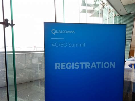 Qualcomm Discusses Iris Retina Verification For Mobiles