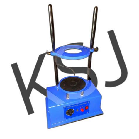 Sieve Shaker Table Top Model At Best Price In New Delhi Id 26332769088