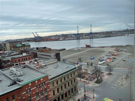 Kelly Mackinnon On Linkedin Saintjohn Crossroads