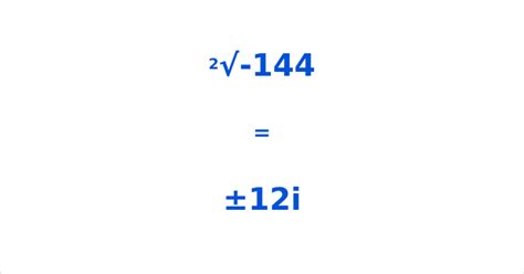 What Is The Square Root Of 144 Information And Calculator