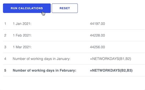 8 Examples Of Useful Excel Functions In Hyperformula 8 Examples Of Useful Excel Functions In Hyperformula