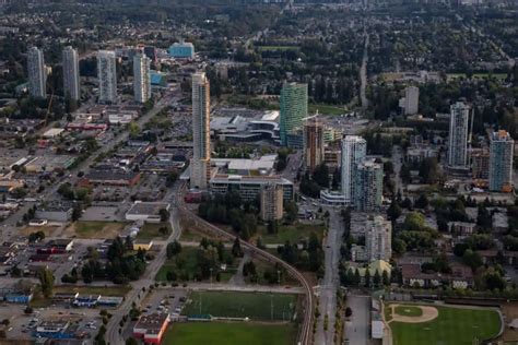 The 10 Best Places To Live In British Columbia For 2024 Made In Ca