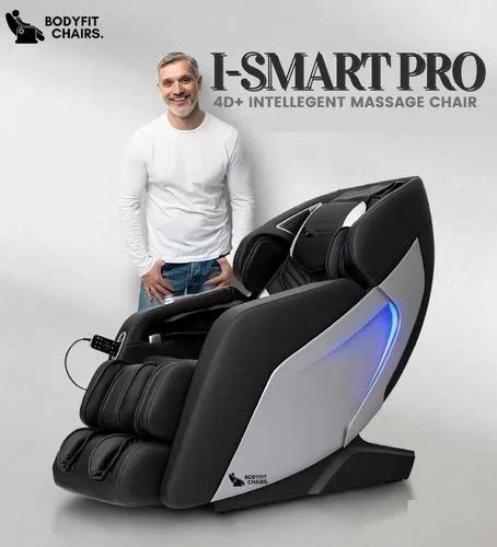 Pu Leather Massage Chir Portable At Best Price In Bengaluru Id