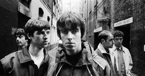 OASIS Su Mejores Albums Clasificados Ranked DESCUBRE MUSICA