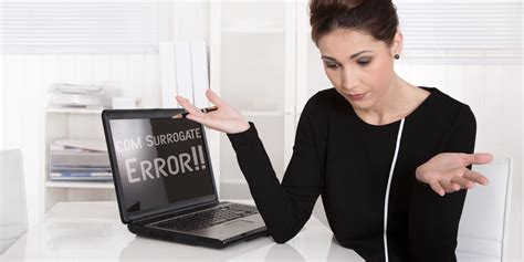 how to troubleshoot com surrogate issues in windows 10