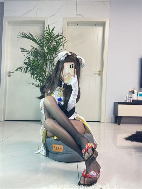 聂傲娇 On Twitter 绯隐feien