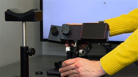 Video Author Spotlight Assessment Of Visual Acuity In Central Vision