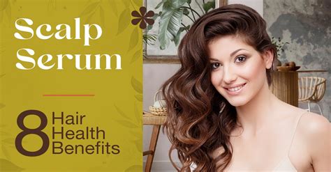 8 Reasons You Should Include A Scalp Exfoliating Serum In Your Haircare Routine