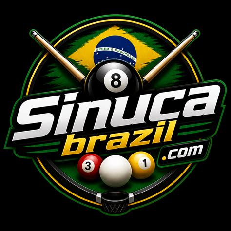 Sinuca Brazil