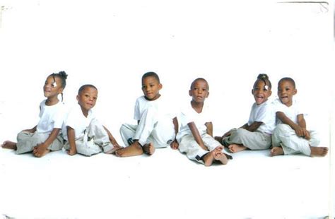 Sextuplets Essence Essence