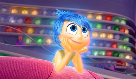 Inside Out 2 Disney Anunció Secuela De La Cinta De Animación En La D23