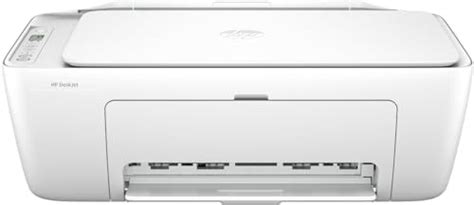 Hp Deskjet All In One Printer 2810e Colour Printer For Home Printing Copying Scanning