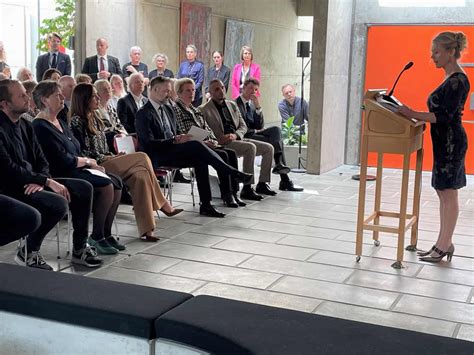 Cpm Attends Reopening Of Museum Ovartaci Events 2023 Crown Princess