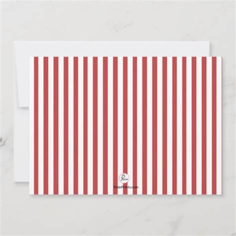 Anchors Aweigh Birthday Party Invitation Zazzle