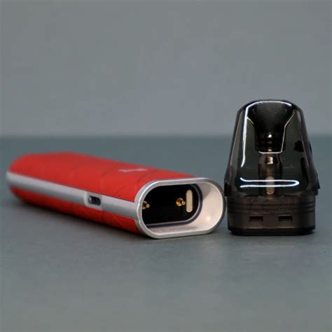 Oxva Xlim Go Review It S A Go