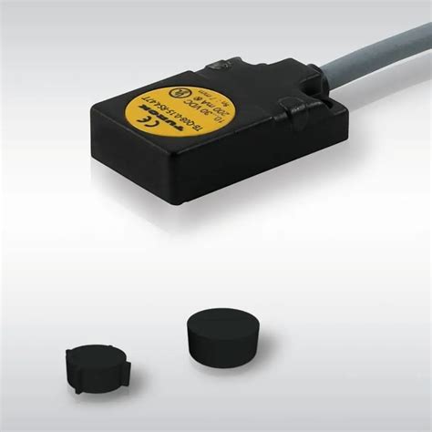 Turck Rfid Hf Readwrite Devices For Industrial Applications