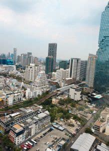 Days Thailand Itinerary Anna Sherchand