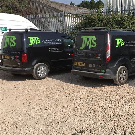 Jms Connections Ltd Added A New Photo Jms Connections Ltd