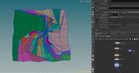 Cut Mesh With Curve Page Modeling Od Forum