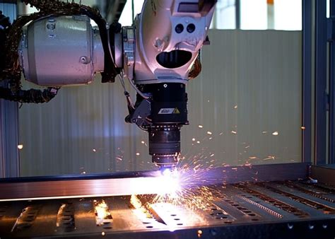 Plasma Cutting Solutions For Wind Energy Industry Weicheng