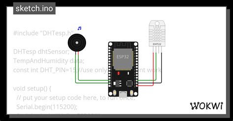 Wokwi Online ESP32 STM32 Arduino Simulator