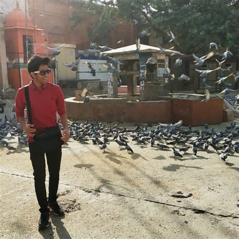 Sarthak Gupta Patrikhuber Ch
