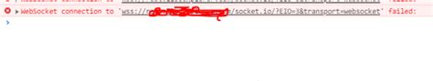 socket is not connected on request in react js · socketio socket