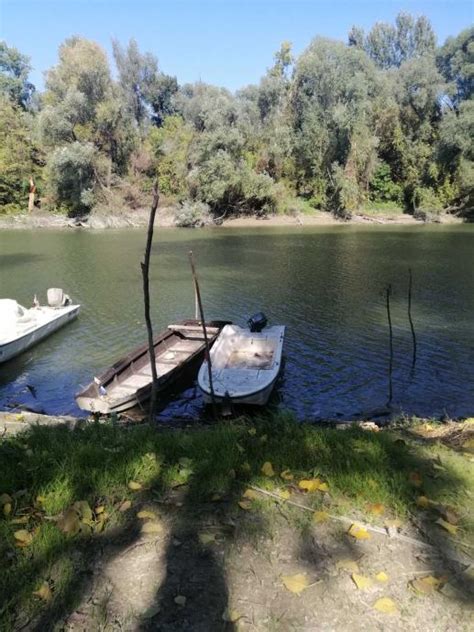 KuĆa Sa Lux Jacuzziem Na Obali Dunava Rjetkost Na TrŽiŠtu Prodaja