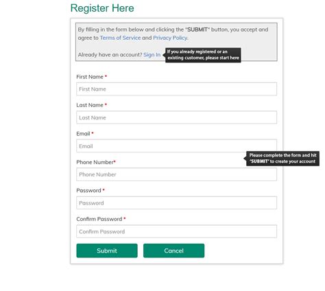 Form 2290 E File User Guide Step By Step Instructions