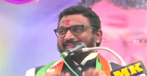 अन्यथा त्यांचा संजय राऊत झाल्याशिवाय राहणार नाही अमोल मिटकरींवर