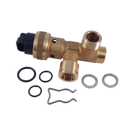 Vaillant Diverter Valve Vaillant 252457 National Shower Spares
