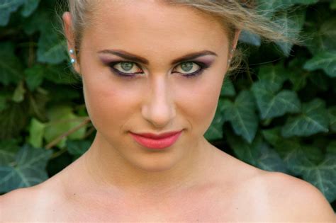 Face Portrait Blue Eyes Free Photo On Pixabay Pixabay