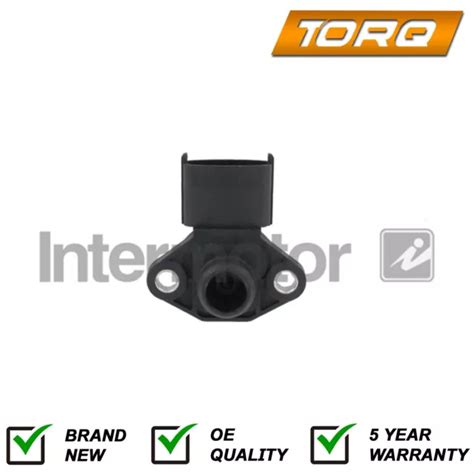 Torq Map Intake Manifold Sensor Fits Hyundai Santa Fe Xg Kia Sorento 1