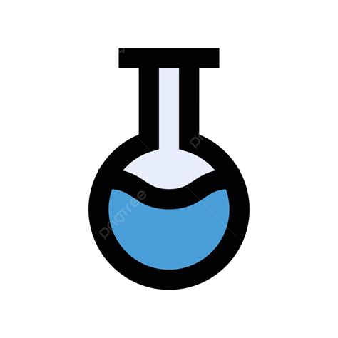 Lab Glass Experiment Test Vector Glass Experiment Test Png And