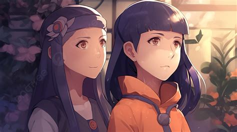 Pictures Of Hinata Background Images Hd Pictures And Wallpaper For