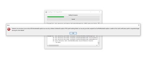 modpack installing stuck r curseforge