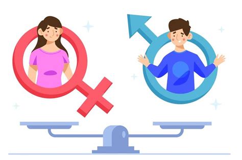 Mengenal Pentingnya Kesetaraan Gender Materi Ppkn Bobo