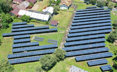 Our Works Pt Denki Engineering