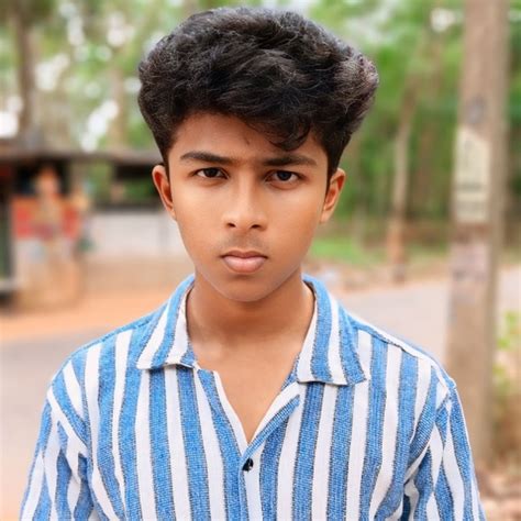 Jefrin Youtube