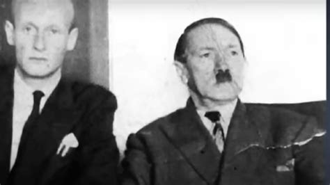 ¿la Prueba Reina De Hitler En Colombia Cendera Noticias
