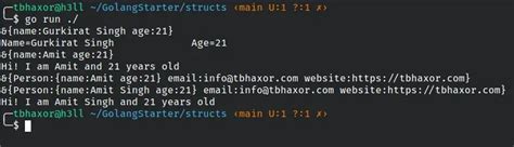 Get Started With Golang