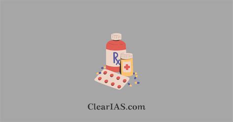 Fixed Dose Combination Fdc Drugs Clearias