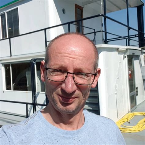 Gerben Van Eck Administrator Bunkerstation Heijmen Bv Linkedin