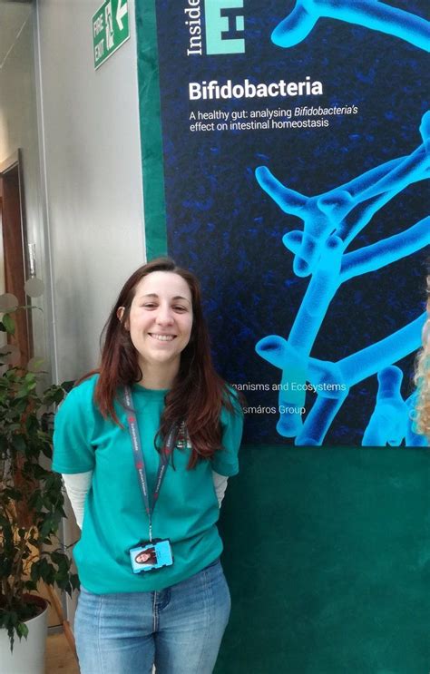 Martina Poletti Phd On Linkedin Phd Bifidobacteria Organoids Network 26 Comments