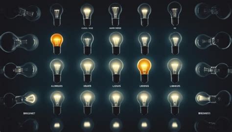 Luminous Flux Your Guide To Understanding Light Output