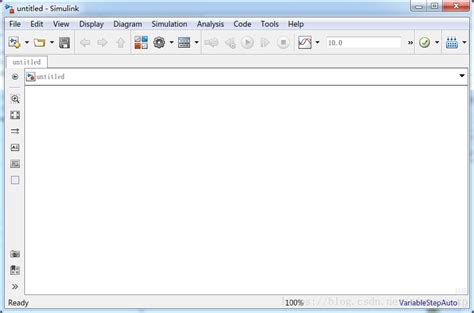 matlab simulink 快速开发stm32 使用st官方工具 stm32 mat target stm32 matlab csdn博客