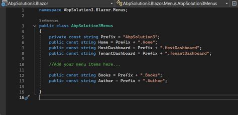 Set MenuItem As Current In Navigation Bar When Navigating Through Other Means Support