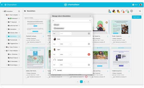 Wysiwyg Email Template Builder Without Coding